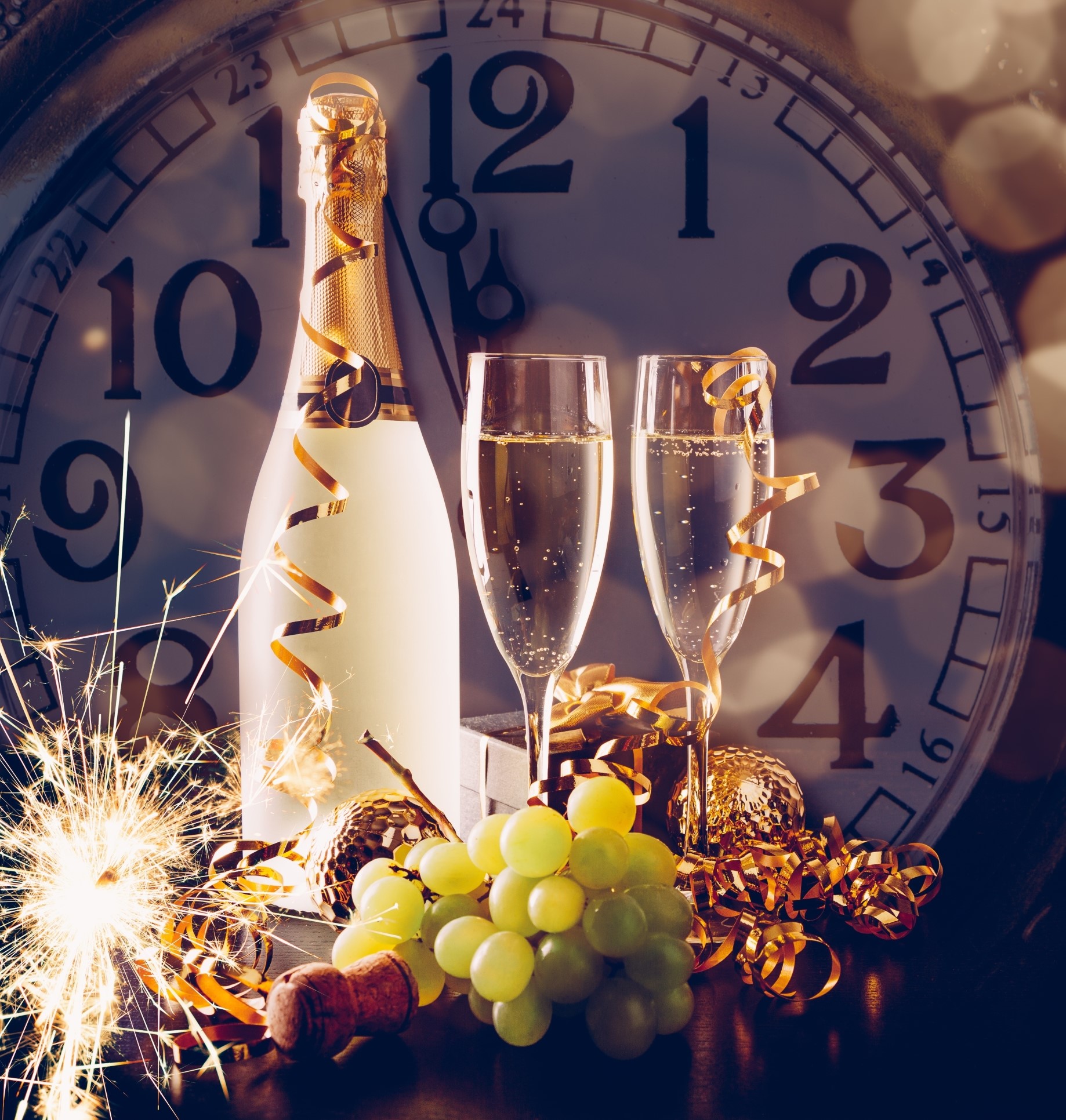 Tradiciones de Nochevieja en España y América Latina| Interflora