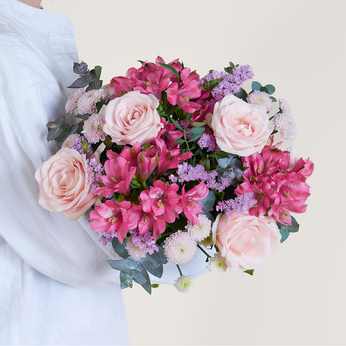 La flor del lisianthus: colores y significados | Interflora