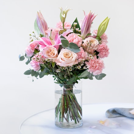 Regala flores según su color | Interflora
